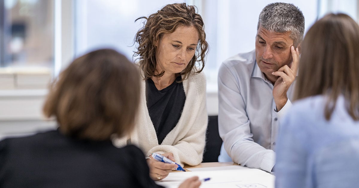 15 råd til projektledelsen de kritiske ”første 30 dage” af projektet