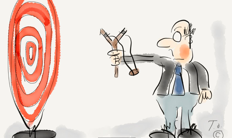 Afdelingsleder: Har du styr på din styring?